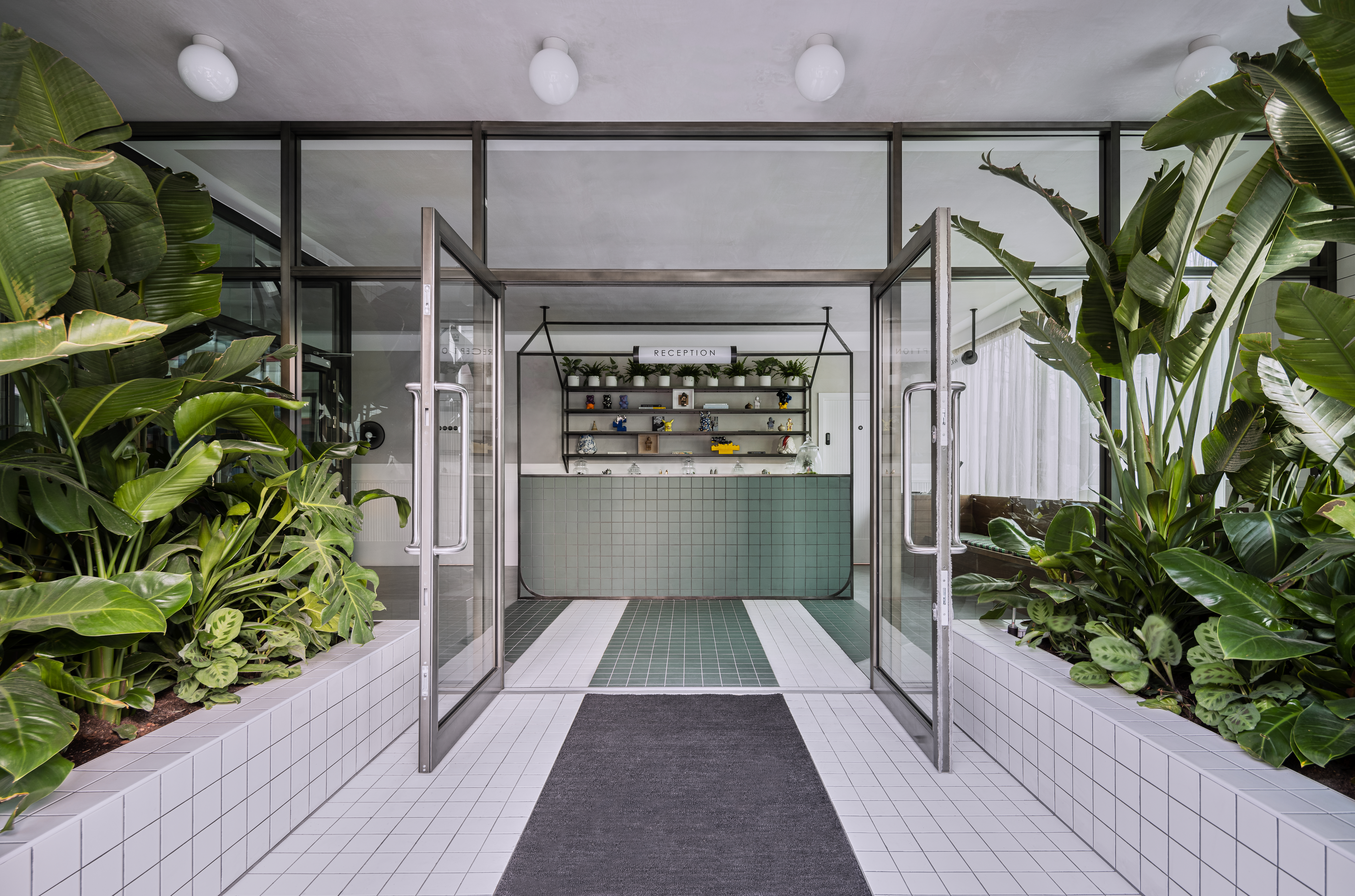 Staycity London, Dalston - Lowest Price Guaranteed!