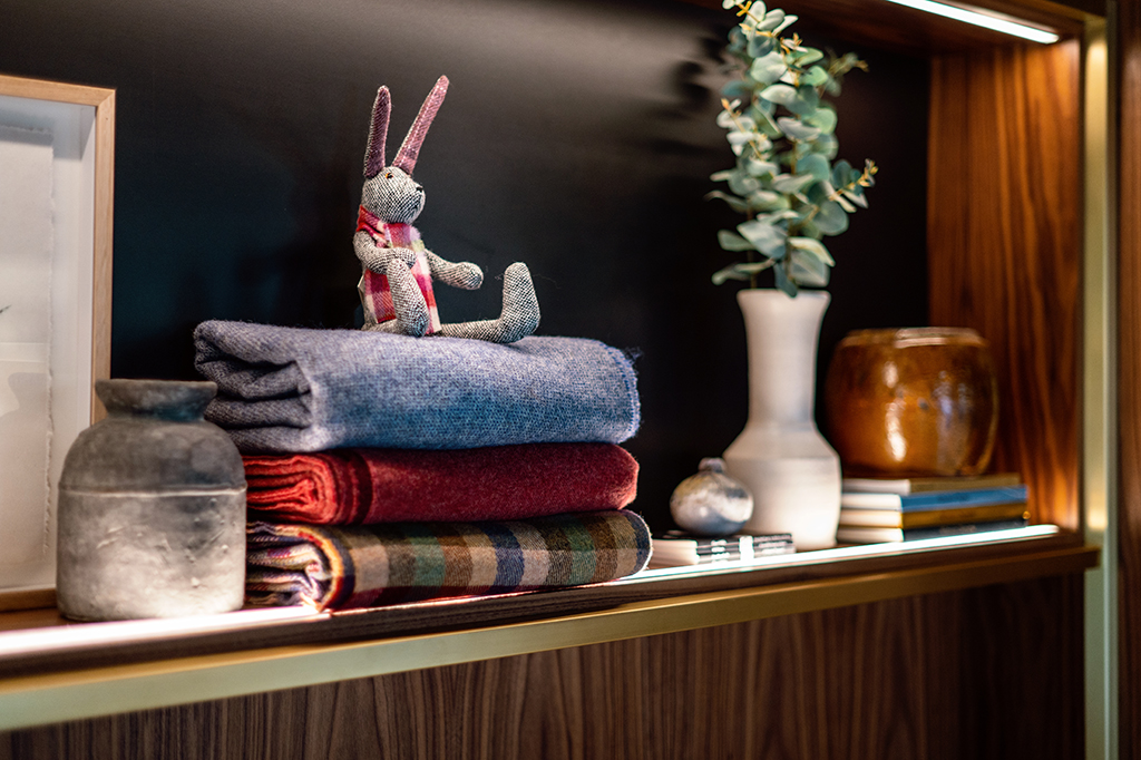 Wilde Aparthotels London, Aldgate Tower Bridge