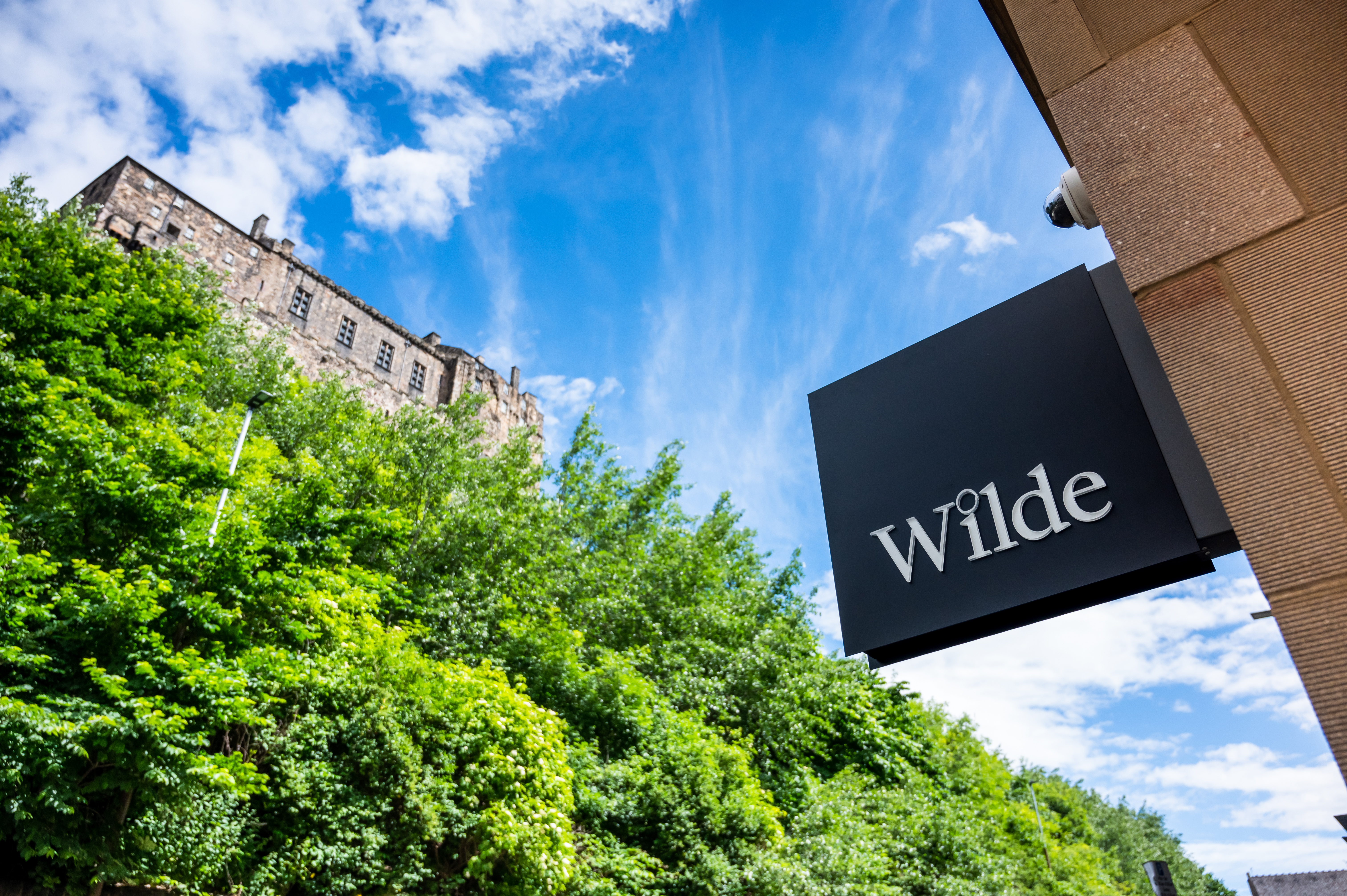 Beautiful Edinburgh Serviced Apartments | Wilde Aparthotels