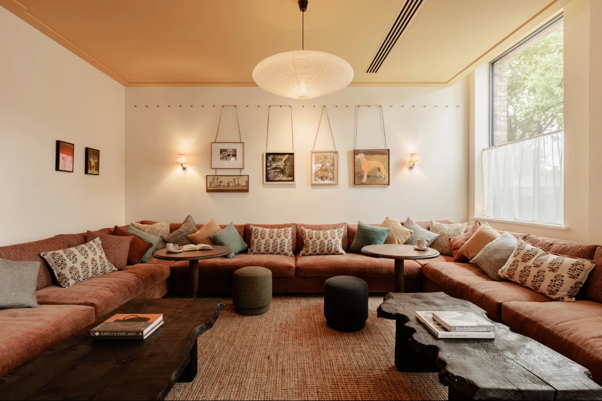 Wilde opens its doors in the historic city of Cambridge