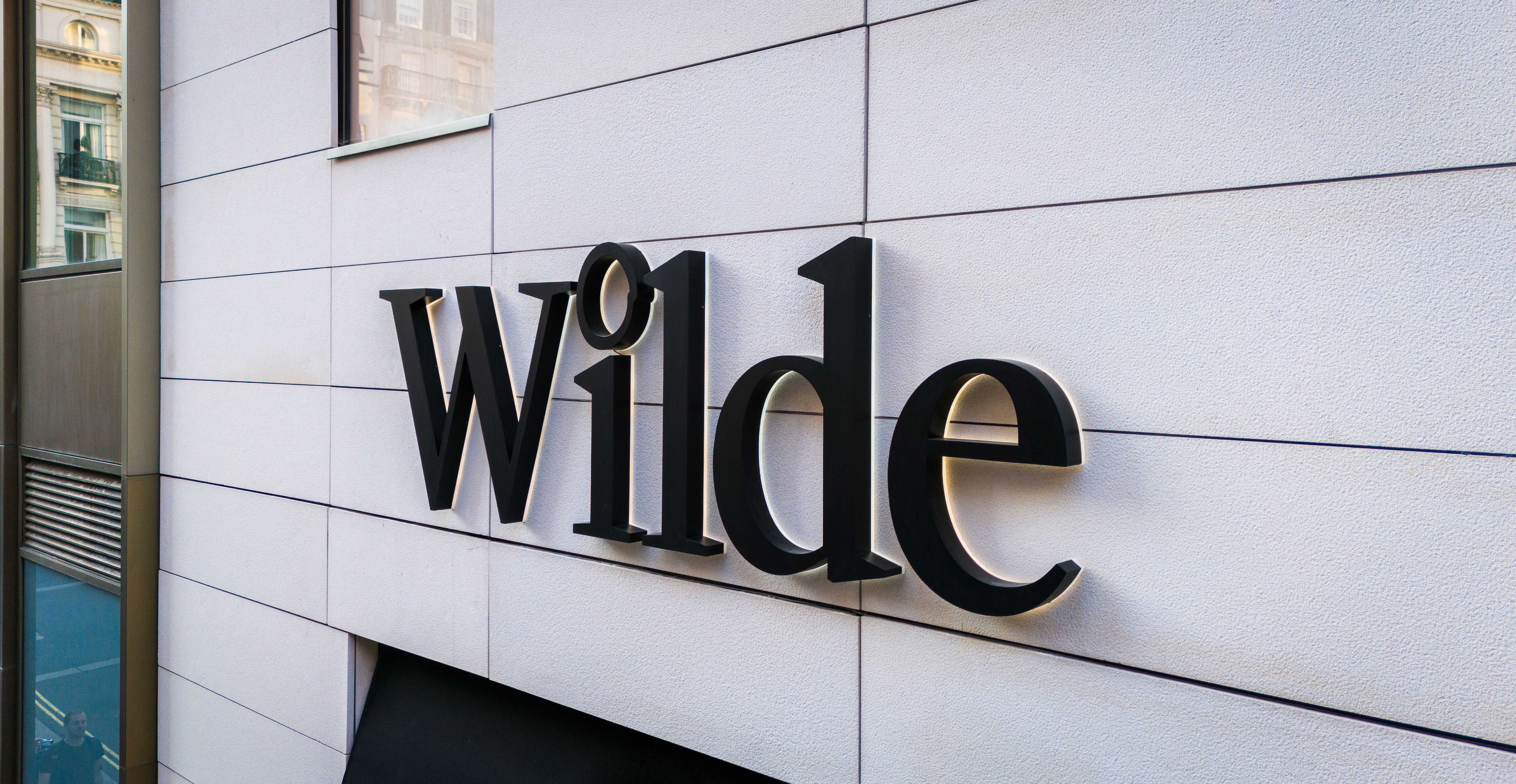 Wilde Aparthotels, London, Covent Garden