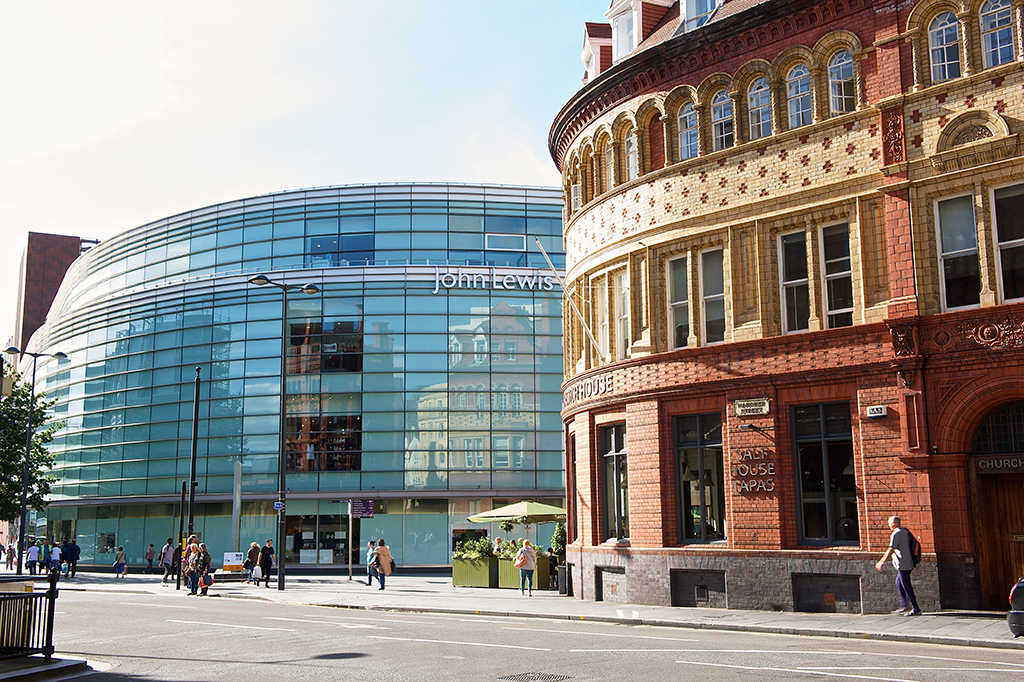 Liverpool, City Centre - Lowest Price Guaranteed!