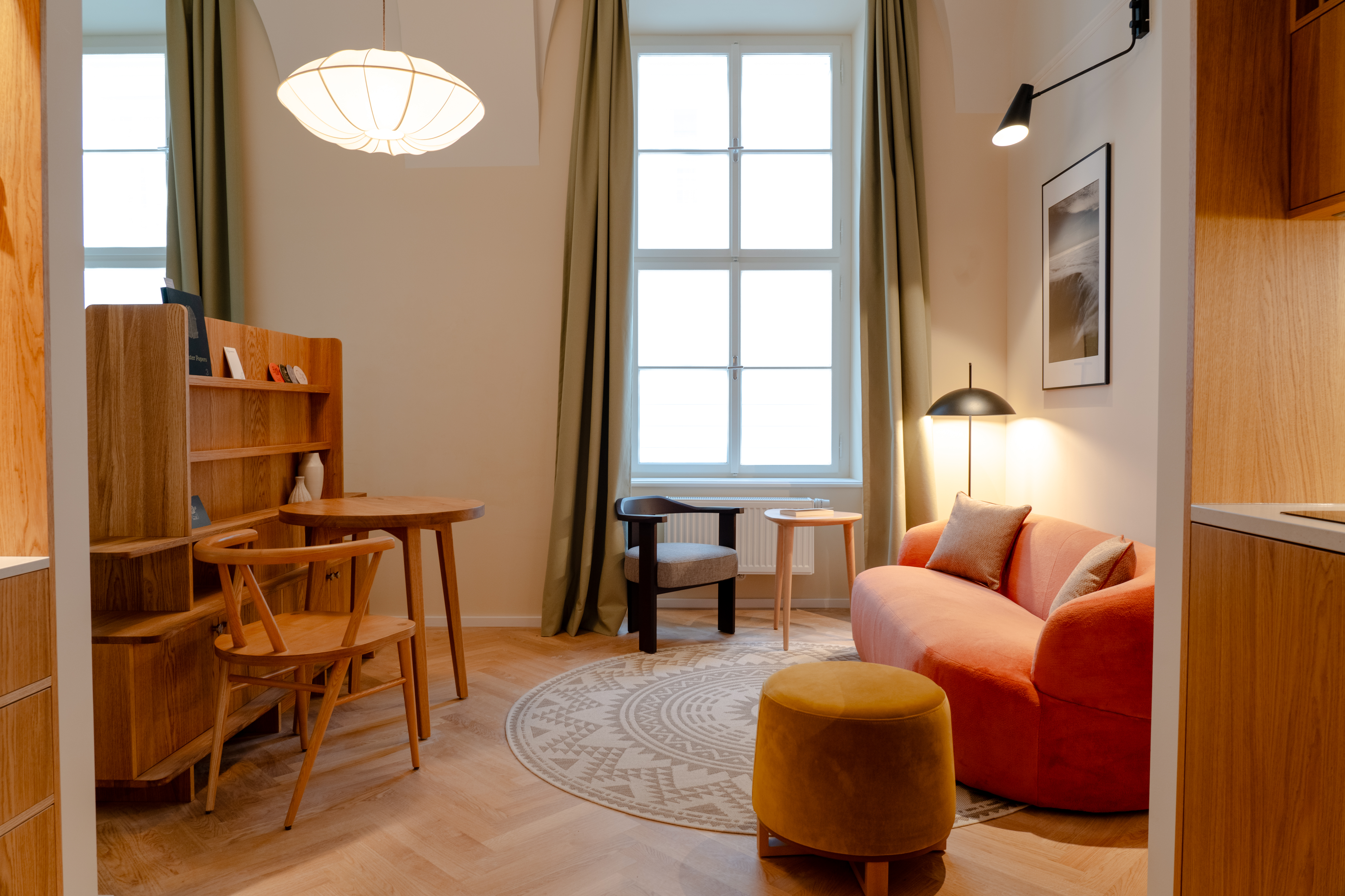 Manchester Aparthotel, City Centre, Lowest Price Guaranteed!