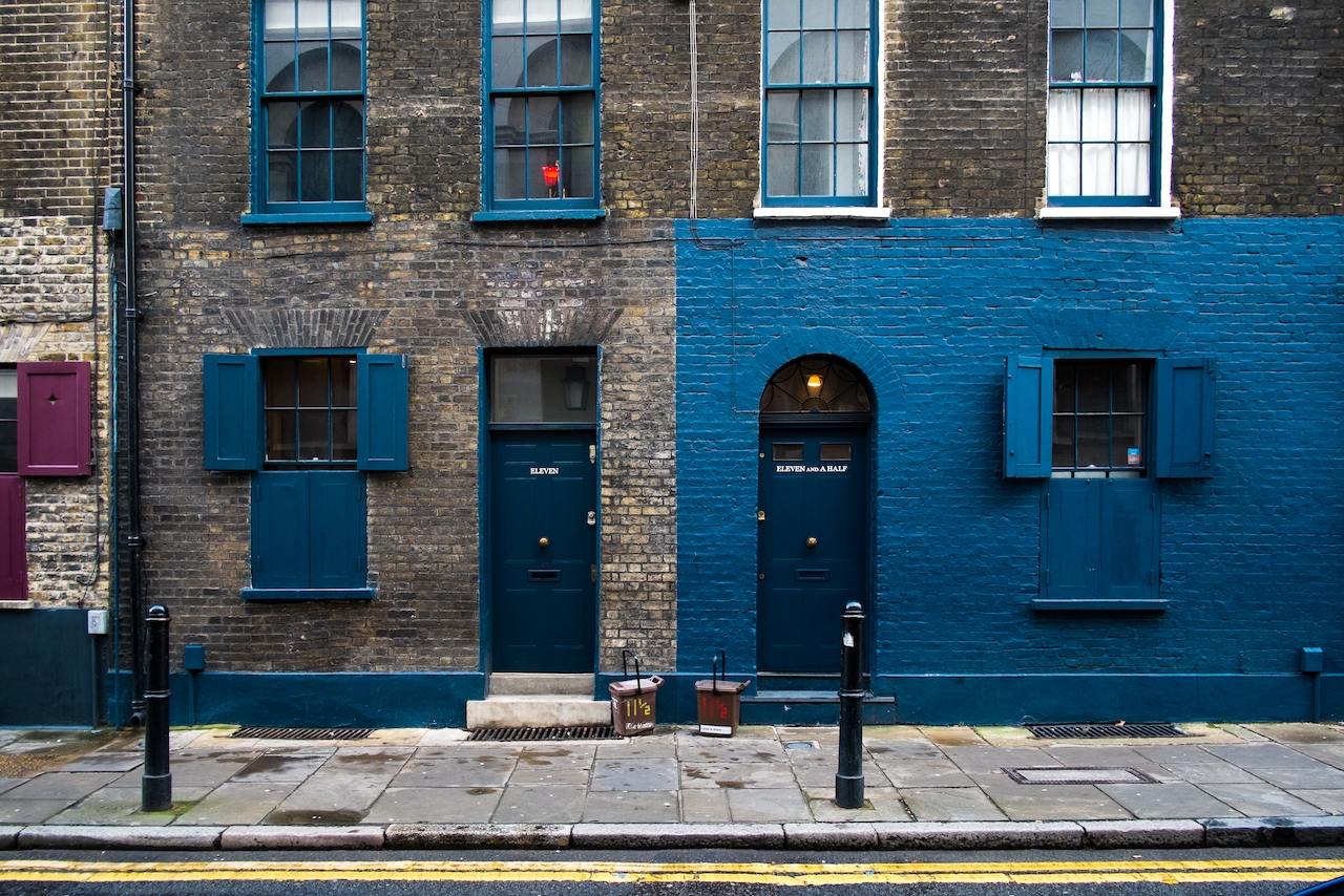 The Alternative London Guide - Wilde Aparthotels