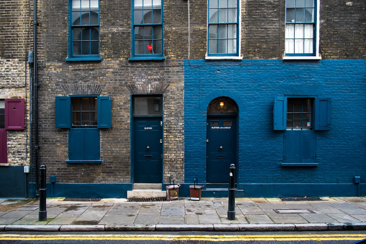 The Alternative London Guide - Wilde Aparthotels