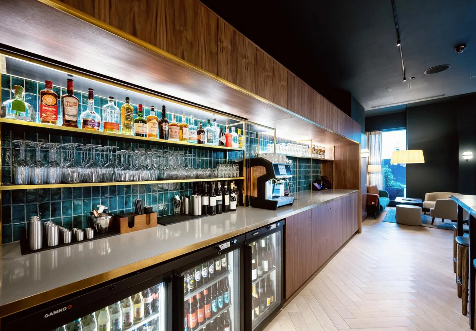 Wilde Aparthotels London Paddington Wilde Aparthotels London Paddington
